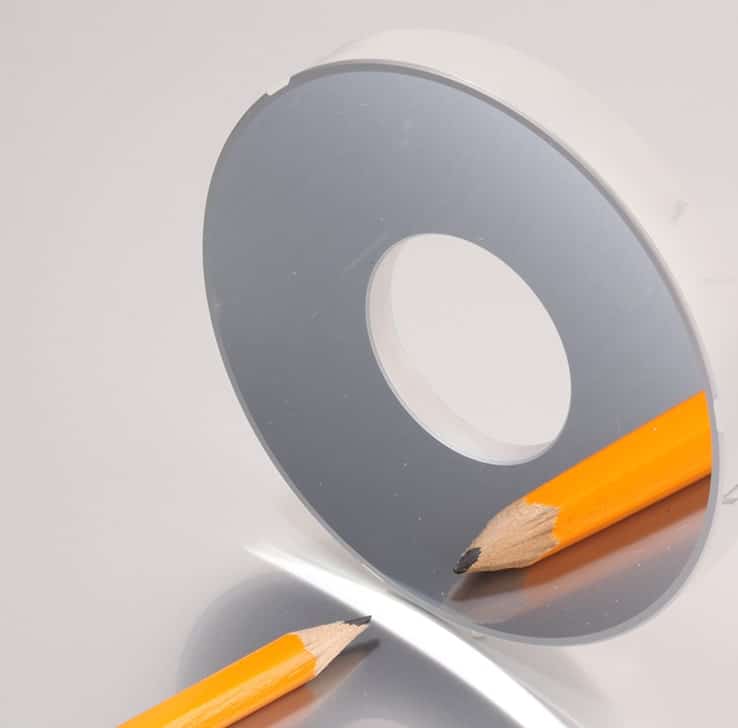 Mirrors | Supplies a wide range of custom made optical ‎mirrors, suited ...