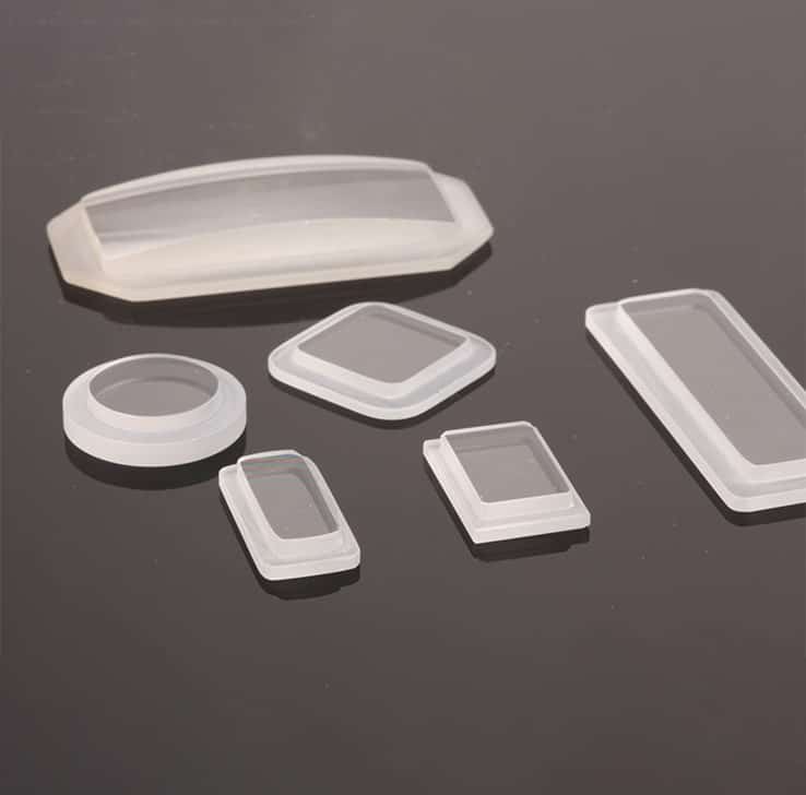 Optical Windows - A. Optical Components LTD