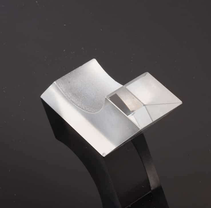 Prisms | Inverting, rotating, deviating, displacing or dispersing prisms